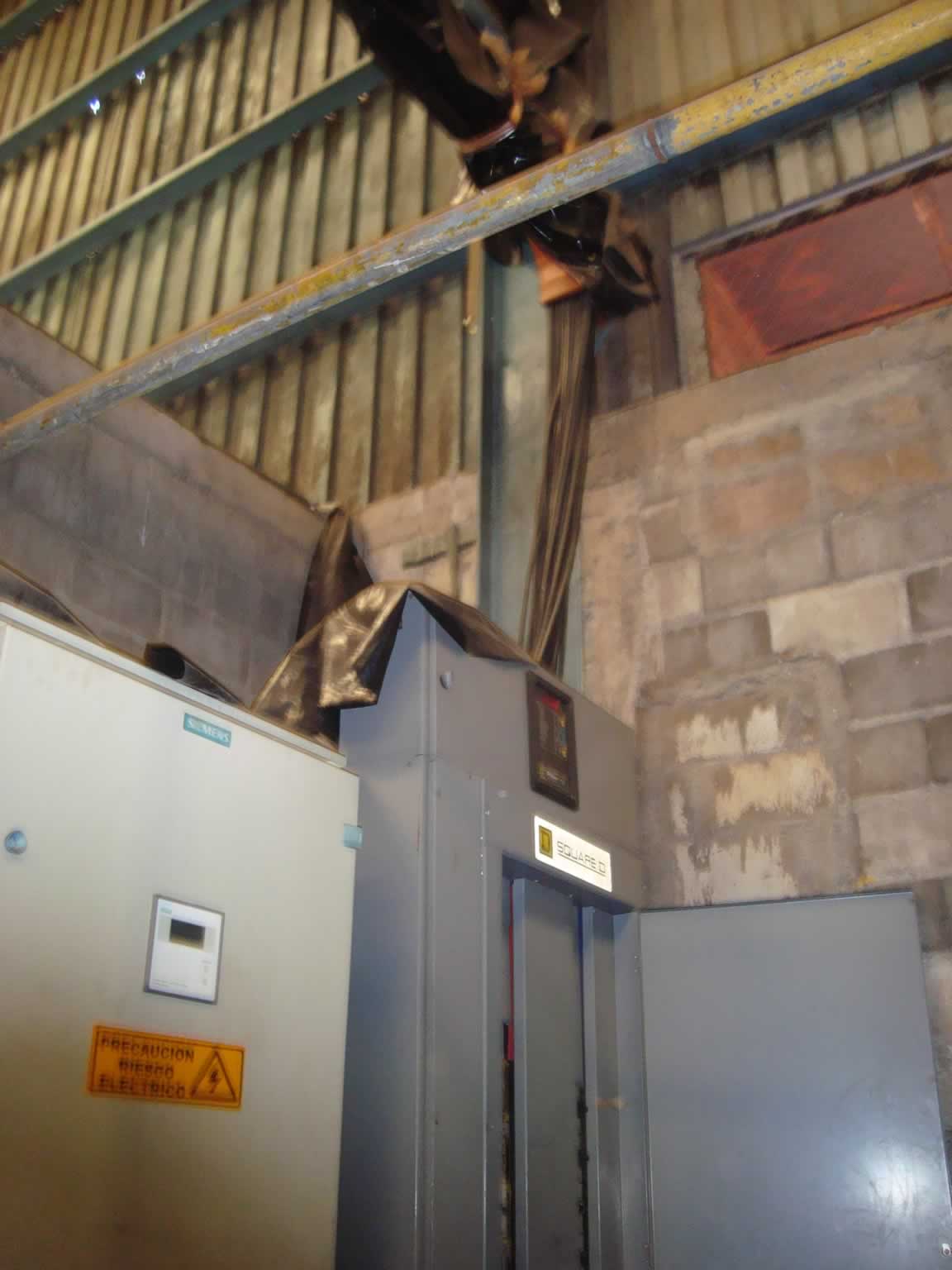 Plásticos Modernos - Celnicsa