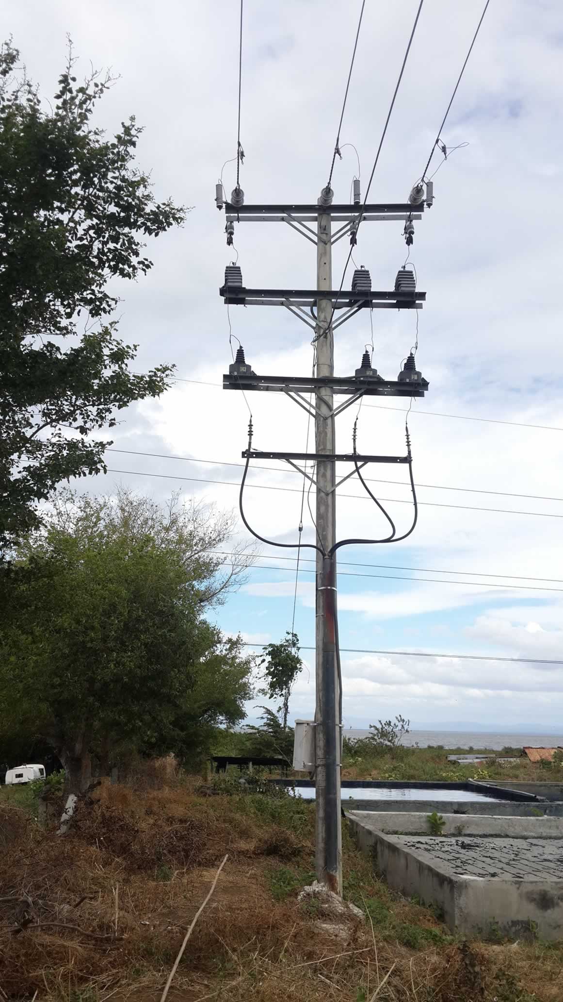 Rooshing Zona Franca - Celnicsa