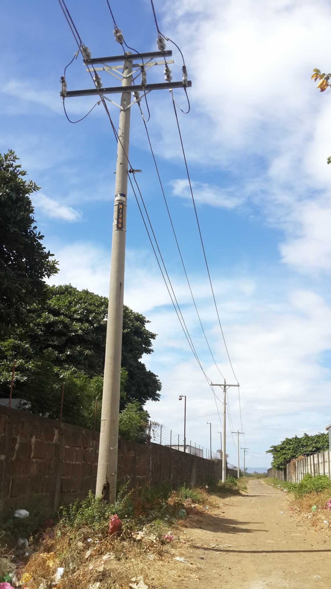 Rooshing Zona Franca - Celnicsa